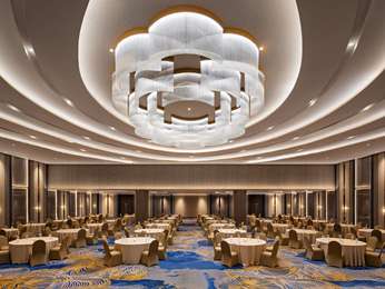 Hotel in Padang - Mercure Padang - ALL