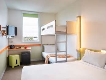 ibis Budget Auckland Airport Hotel | ALL - ALL