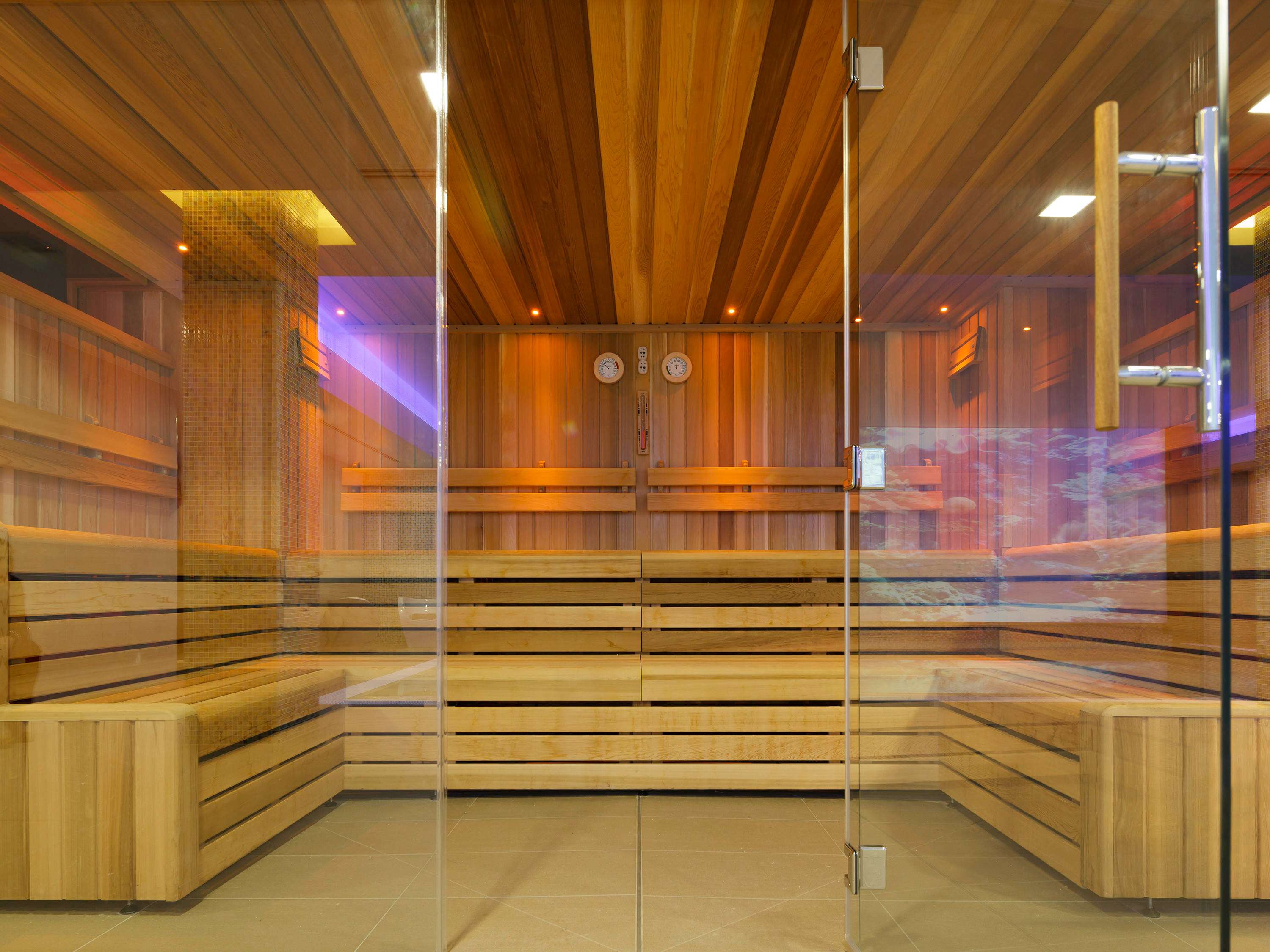 Novotel London Blackfriars | Central Hotels in London - ALL