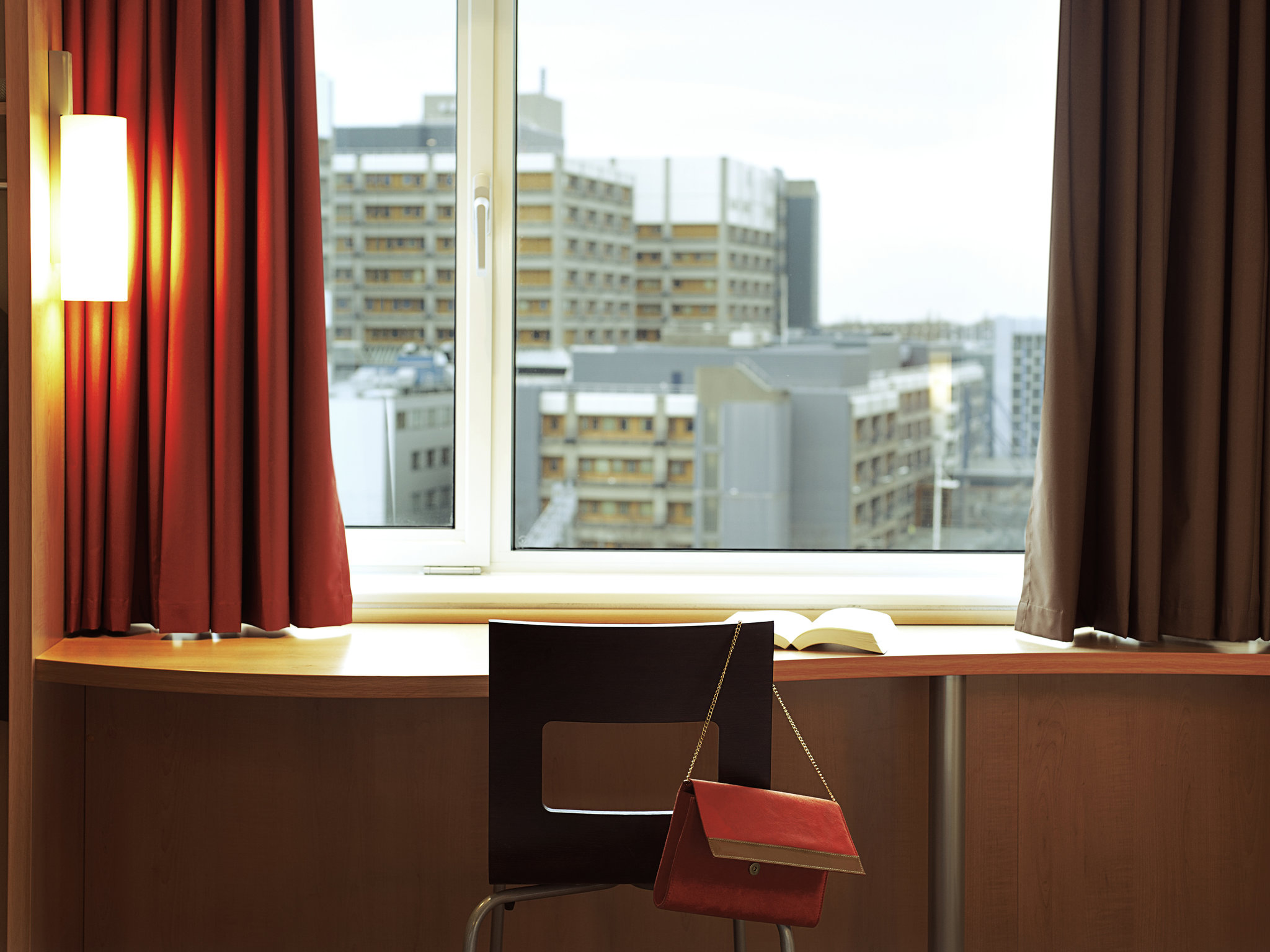 Modern and well-located hotel in Arapiraca | ibis - ALL