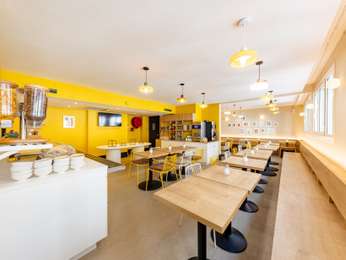 ibis Styles Marseille Centre Prado Place Castellane - ALL