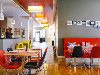 ibis Istanbul Esenyurt, Hotel in Turkey - ALL