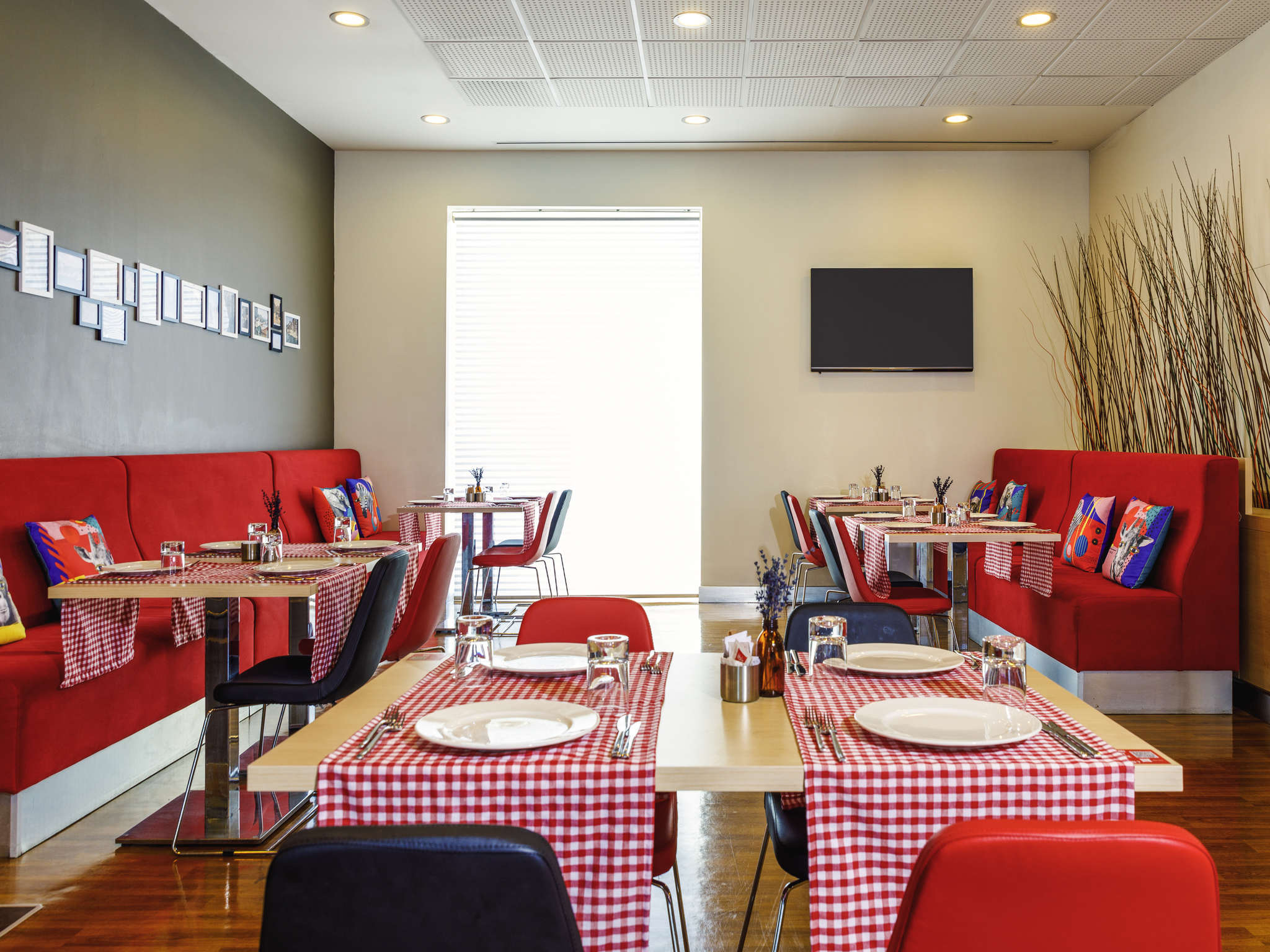 ibis Istanbul Esenyurt, Hotel in Turkey - ALL