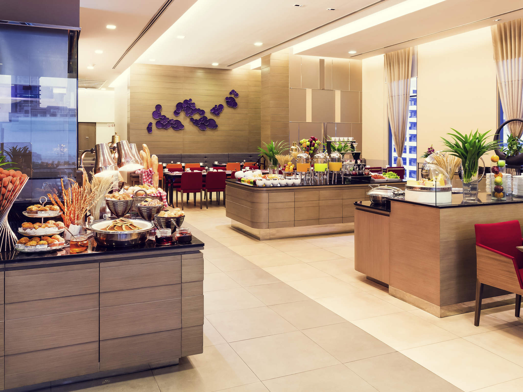ibis Bangkok Siam Hotel | AccorHotels - ALL