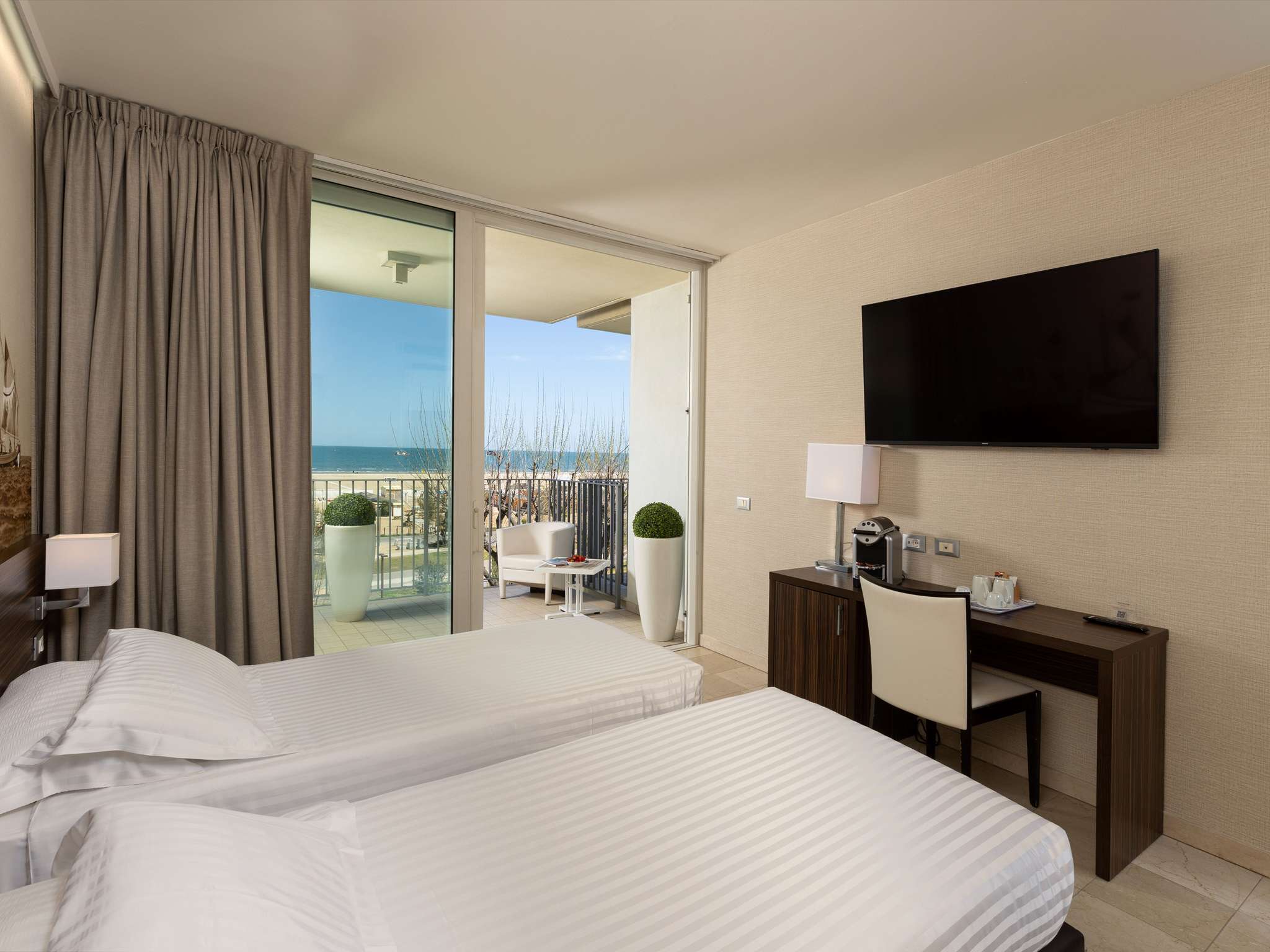 Hotel Mercure Rimini Lungomare - ALL