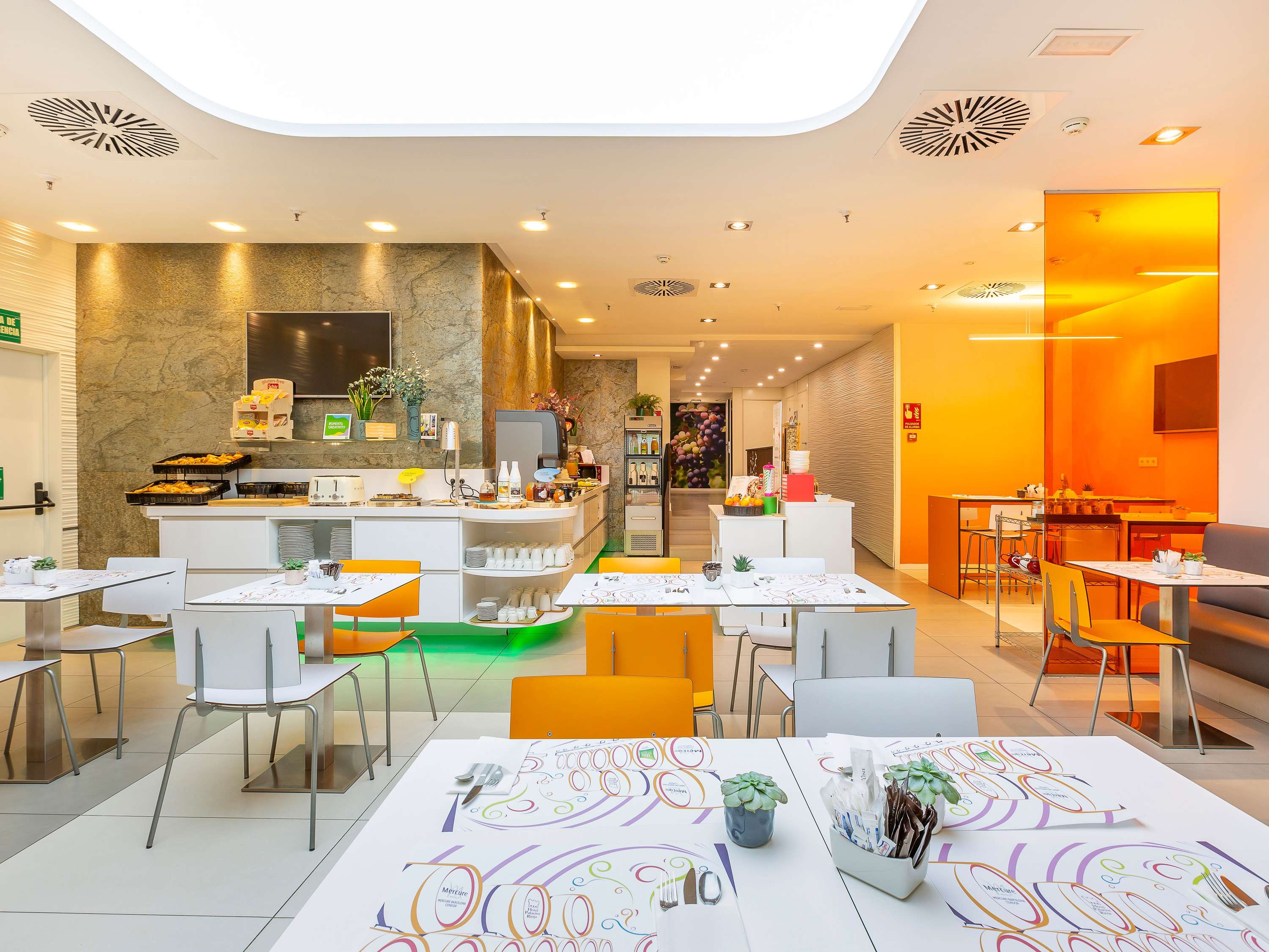 Hotel in Madrid - ibis Styles Madrid Prado - ALL
