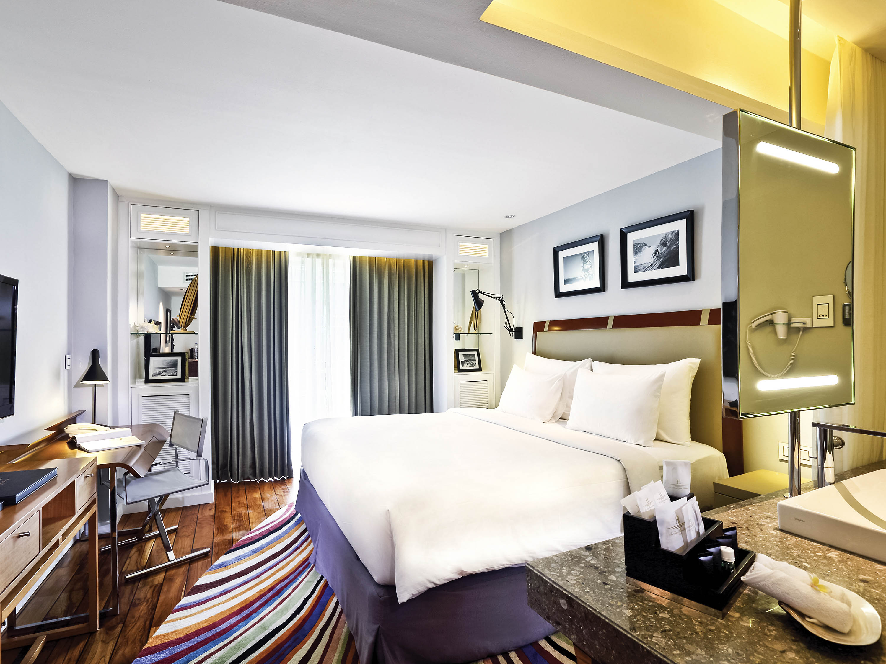 The Kuta Beach Heritage Hotel Bali - Managed by Accor | AccorHotels - ALL