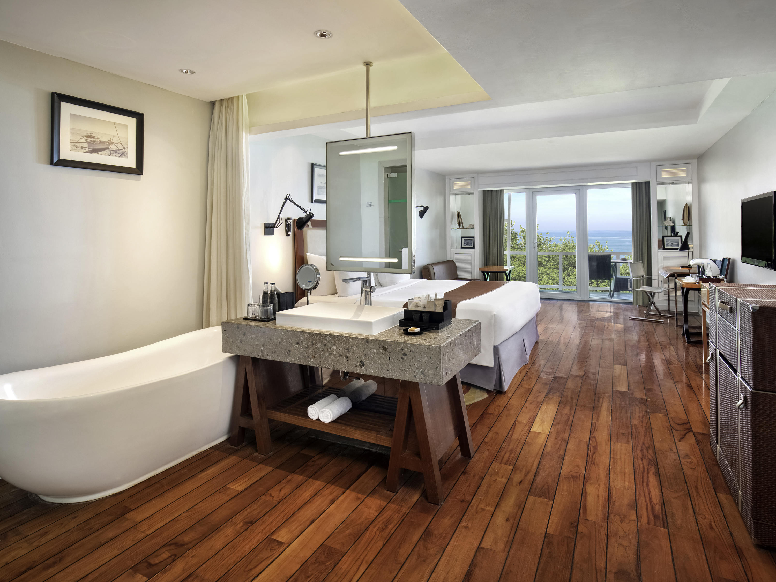 The Kuta Beach Heritage Hotel Bali - Managed by Accor | AccorHotels - ALL