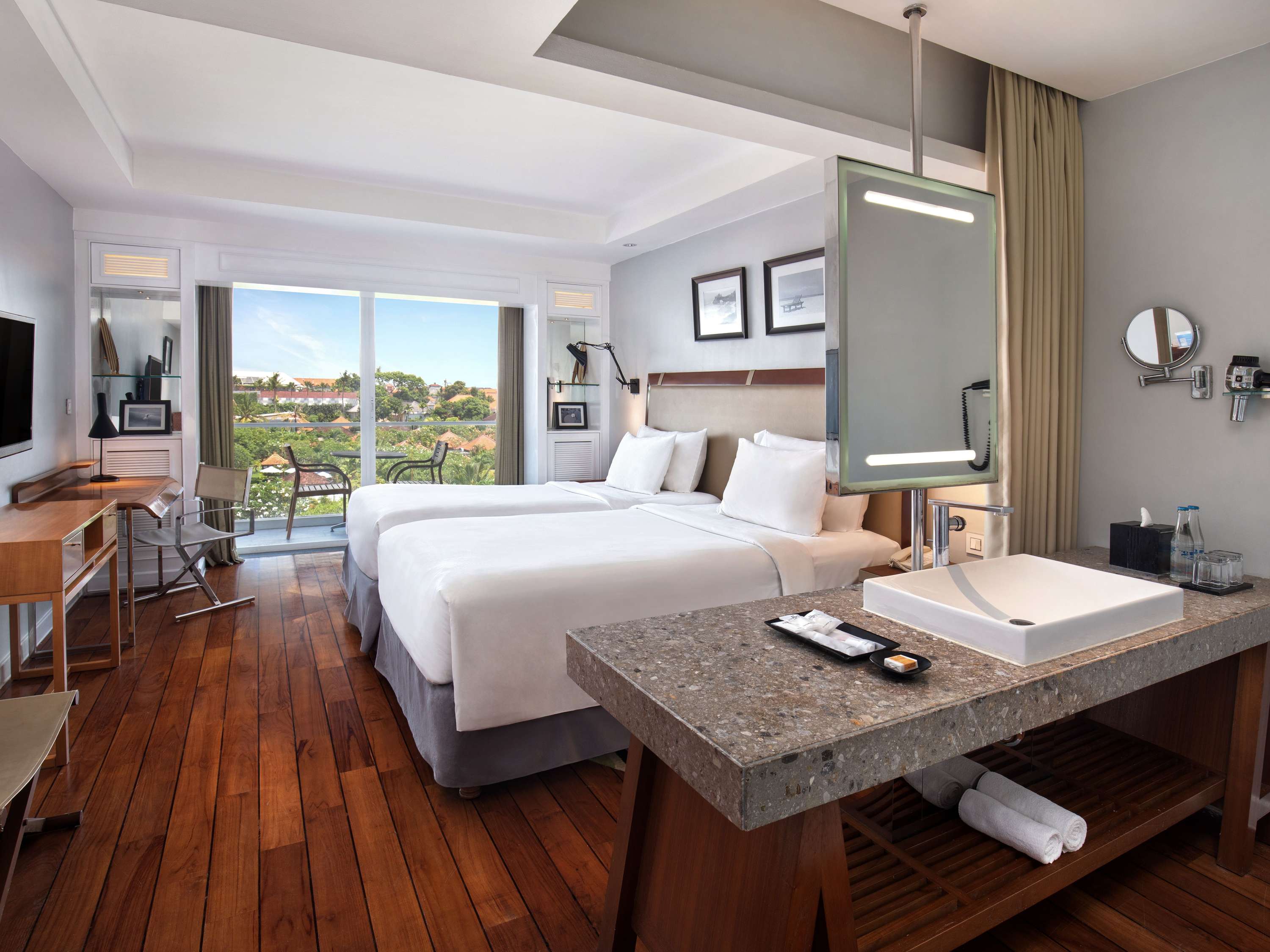 The Kuta Beach Heritage Hotel Bali - Managed by Accor | AccorHotels - ALL