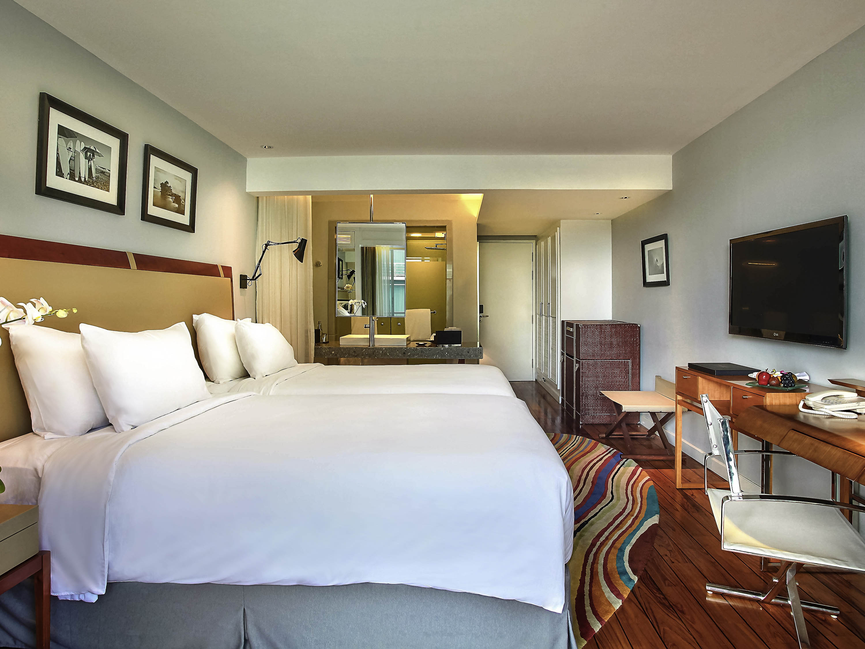 The Kuta Beach Heritage Hotel Bali - Managed by Accor | AccorHotels - ALL