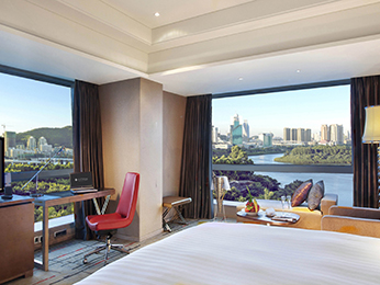 Pullman Xiamen Powerlong - ALL