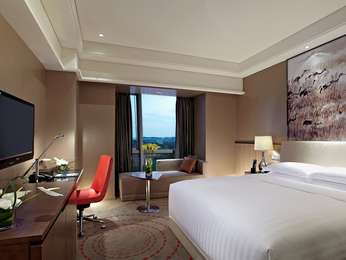 Pullman Xiamen Powerlong - ALL