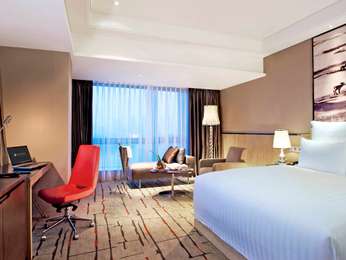 Pullman Xiamen Powerlong - ALL