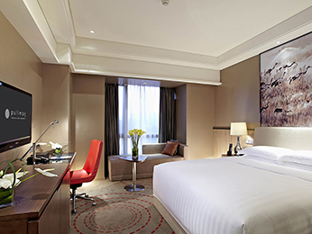 Pullman Xiamen Powerlong - ALL