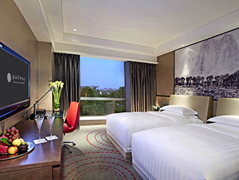 Pullman Xiamen Powerlong - ALL