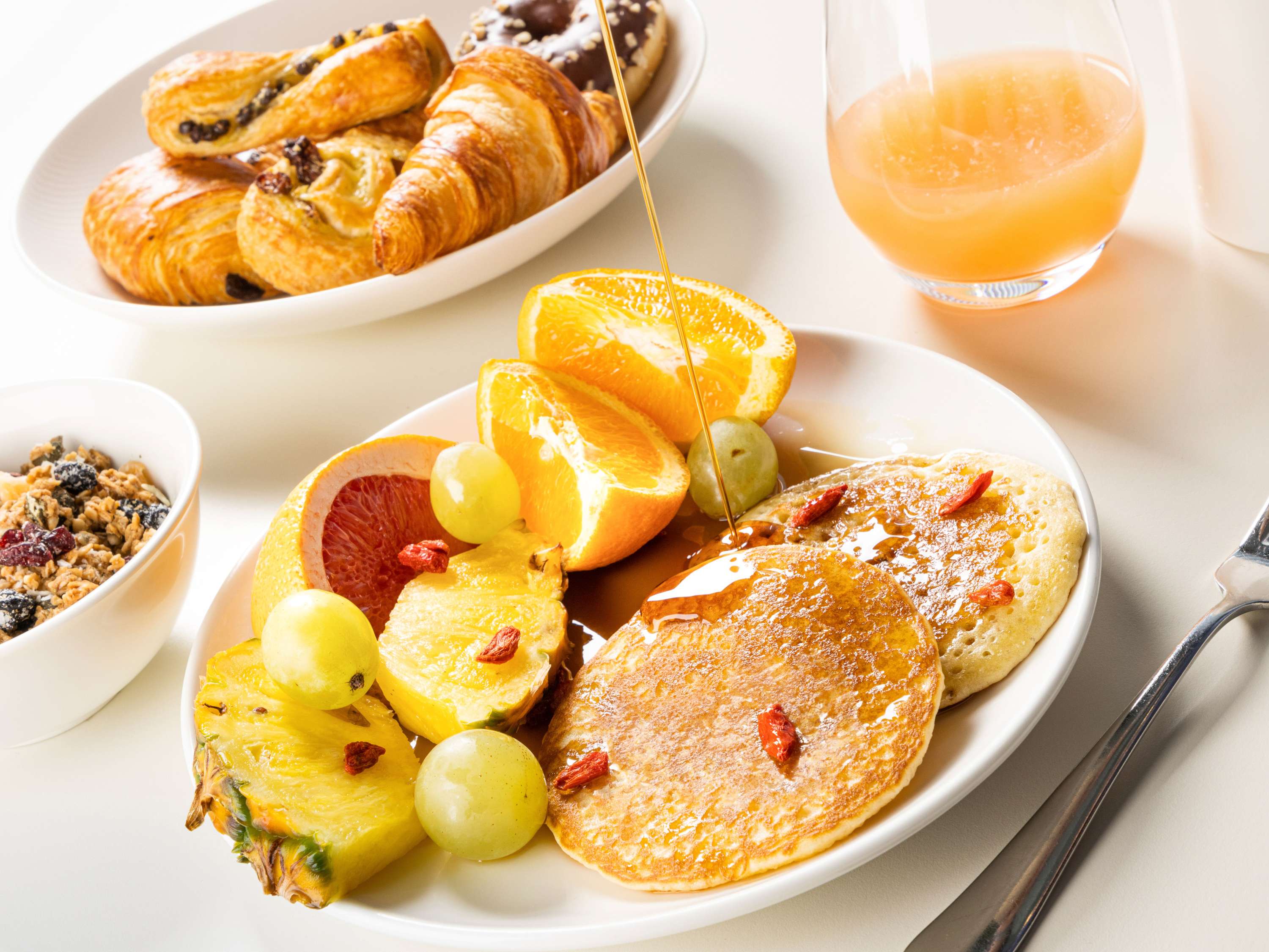 Pullman Paris Montparnasse - ALL