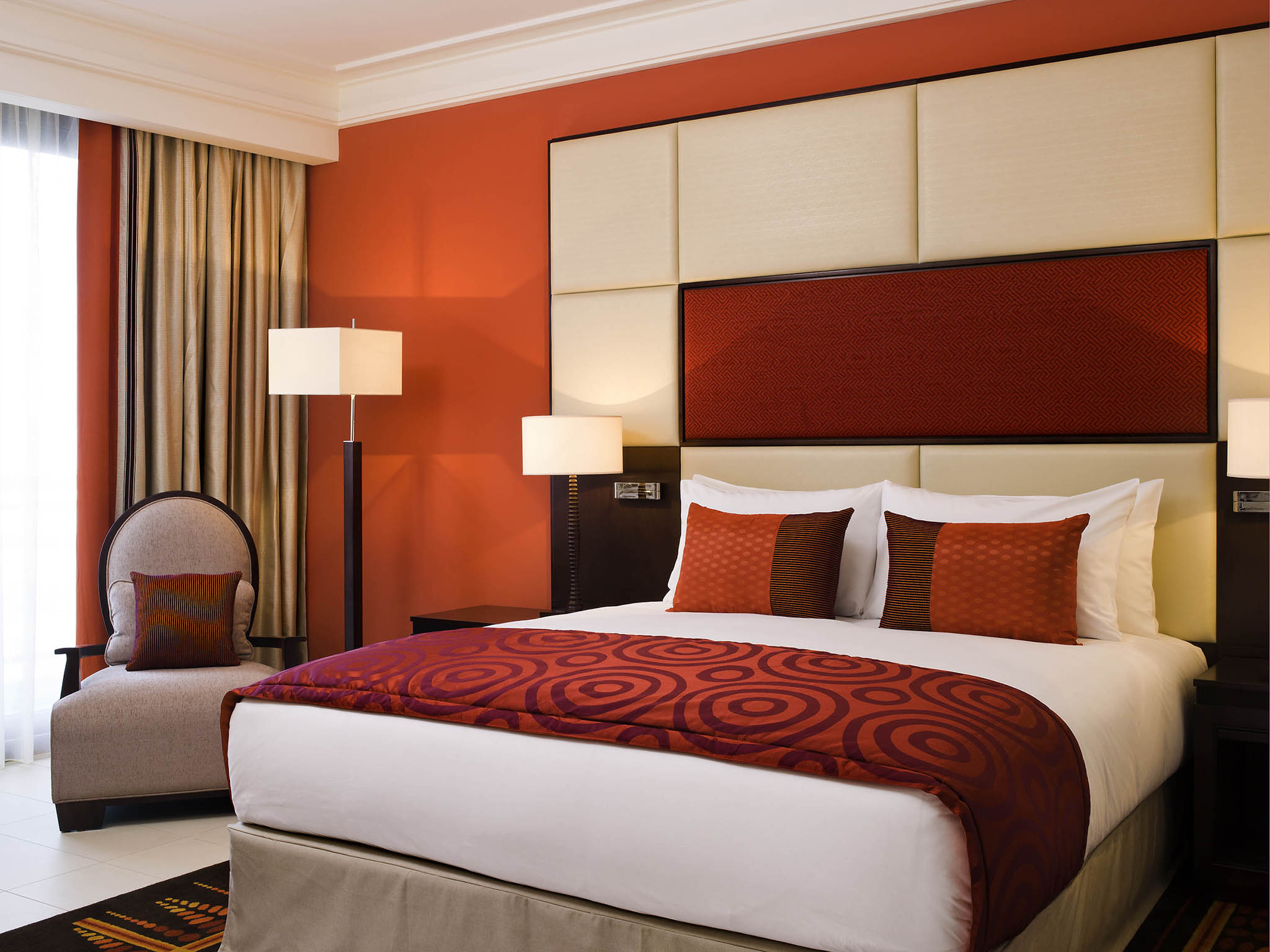 Sofitel Malabo Sipopo Le Golf - Hotel in Malabo - AccorHotels - ALL