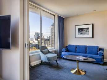 Pullman Auckland Hotel & Apartments | 5 Star Luxury | ALL.COM - ALL