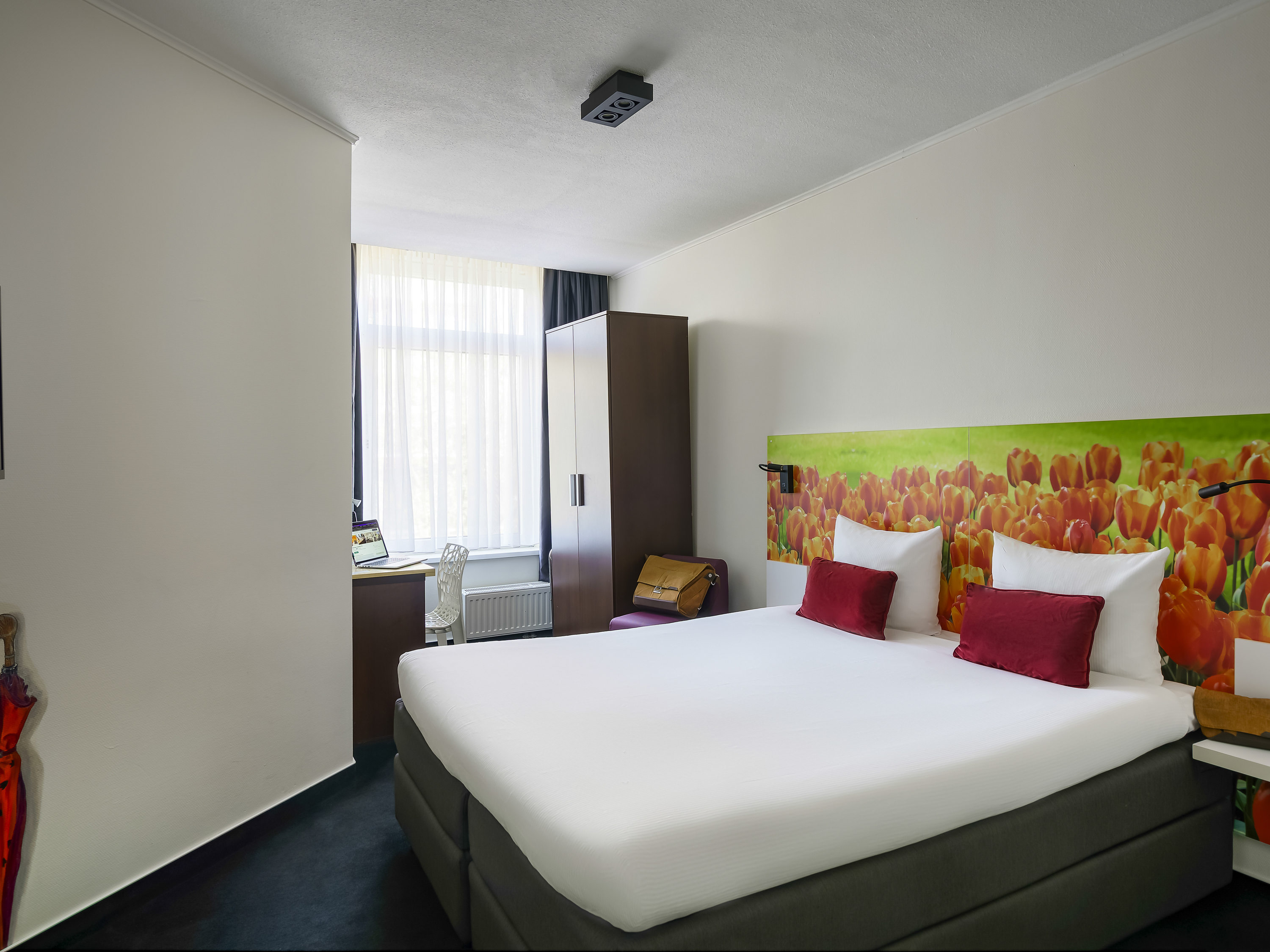 Hotel in Amsterdam - ibis Styles Amsterdam City - ALL