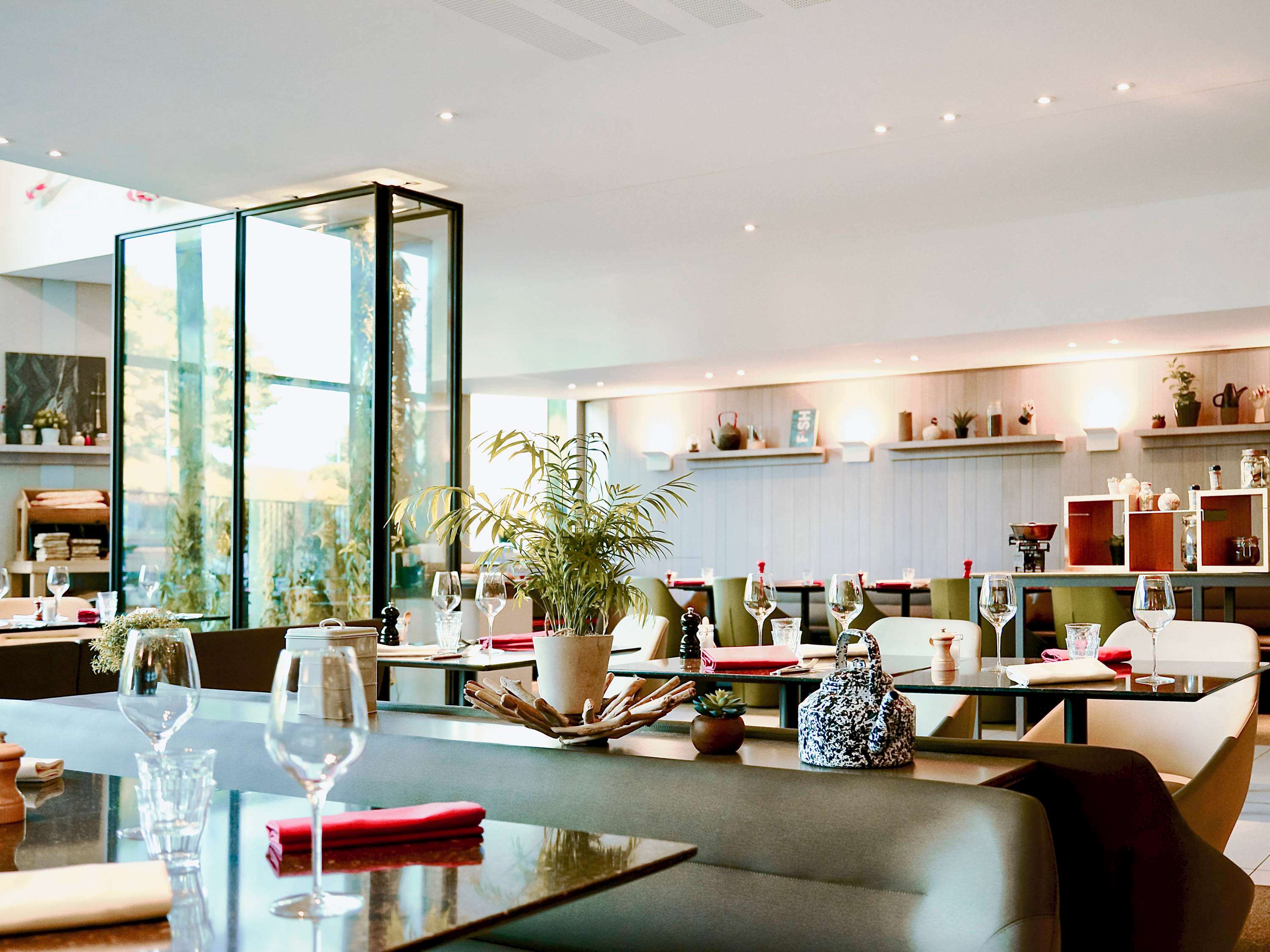 Pullman Paris Roissy CDG Airport - ALL