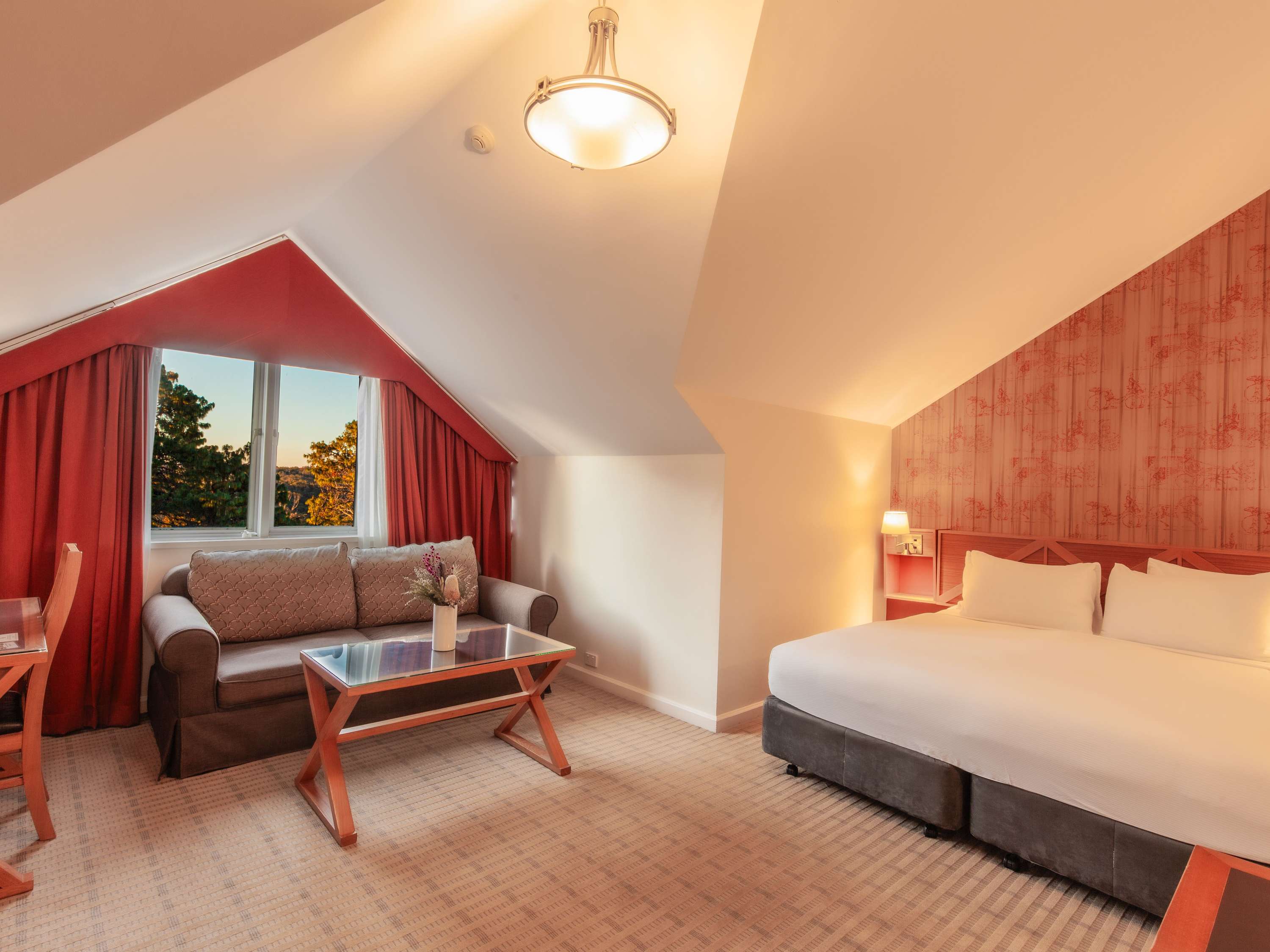 Fairmont Resort & Spa Blue Mountains | MGallery by Sofitel ...