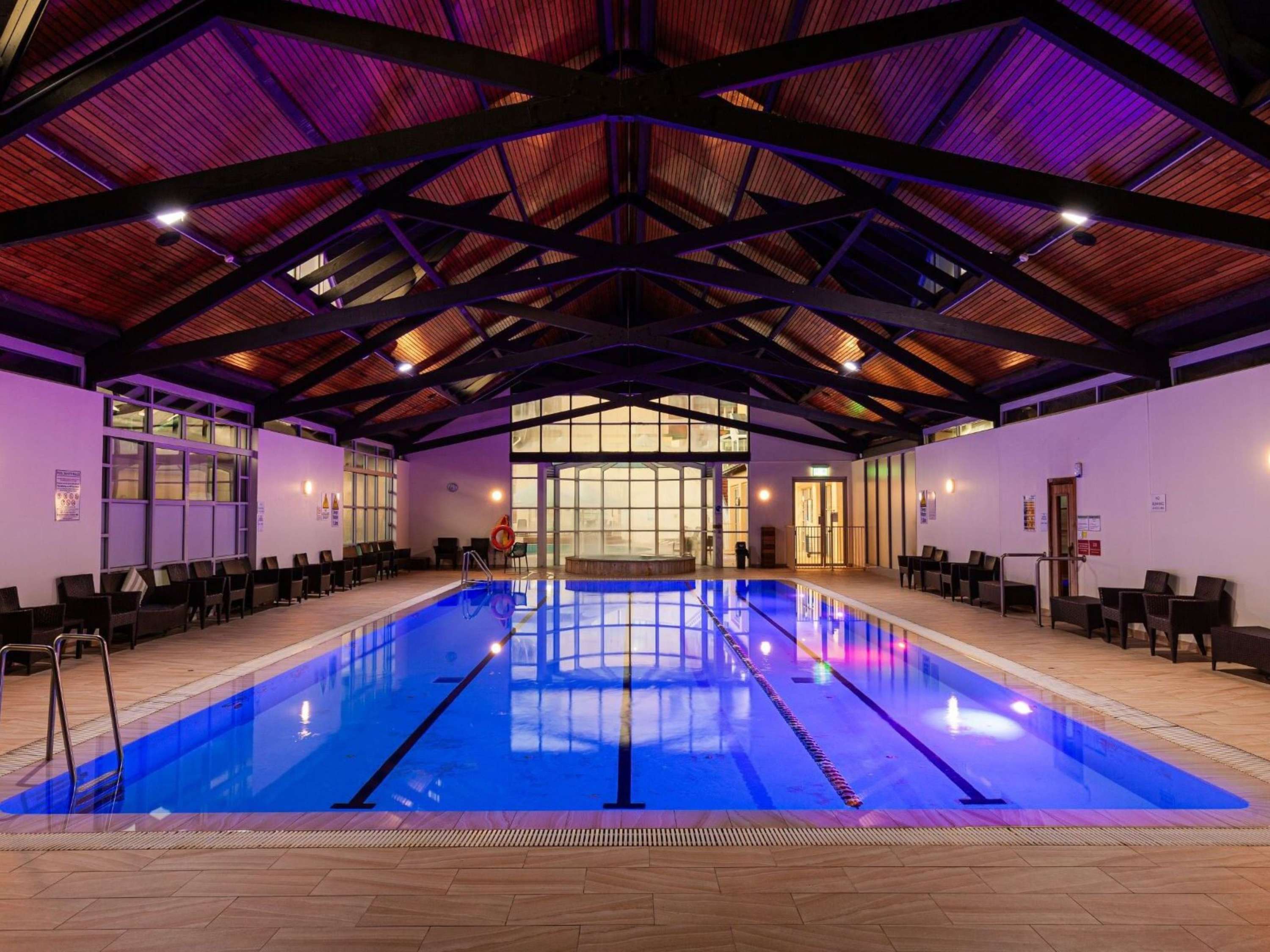 Fairmont Resort & Spa Blue Mountains | MGallery by Sofitel ...