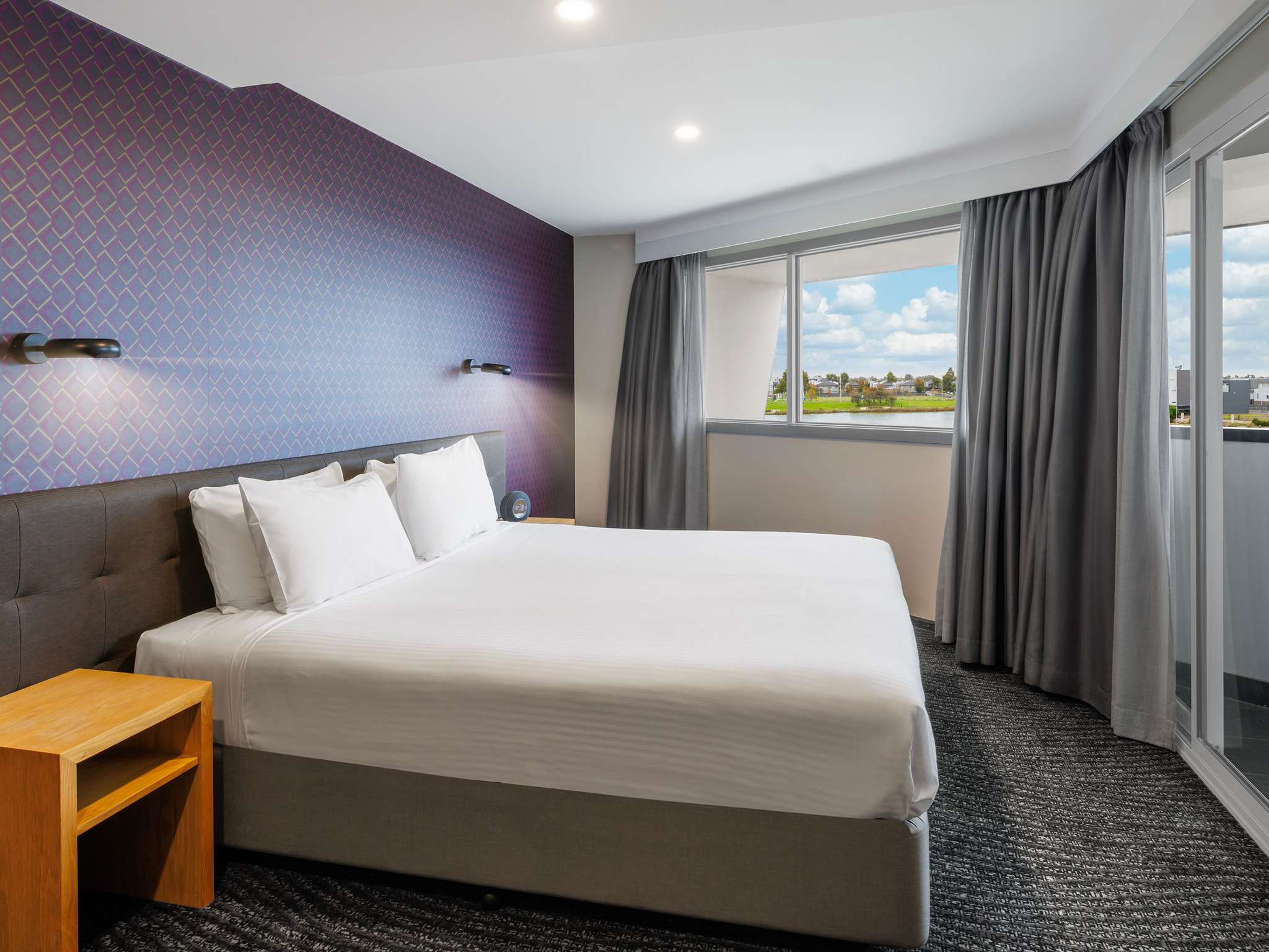 Mercure Melbourne Caroline Springs - AccorHotels - ALL