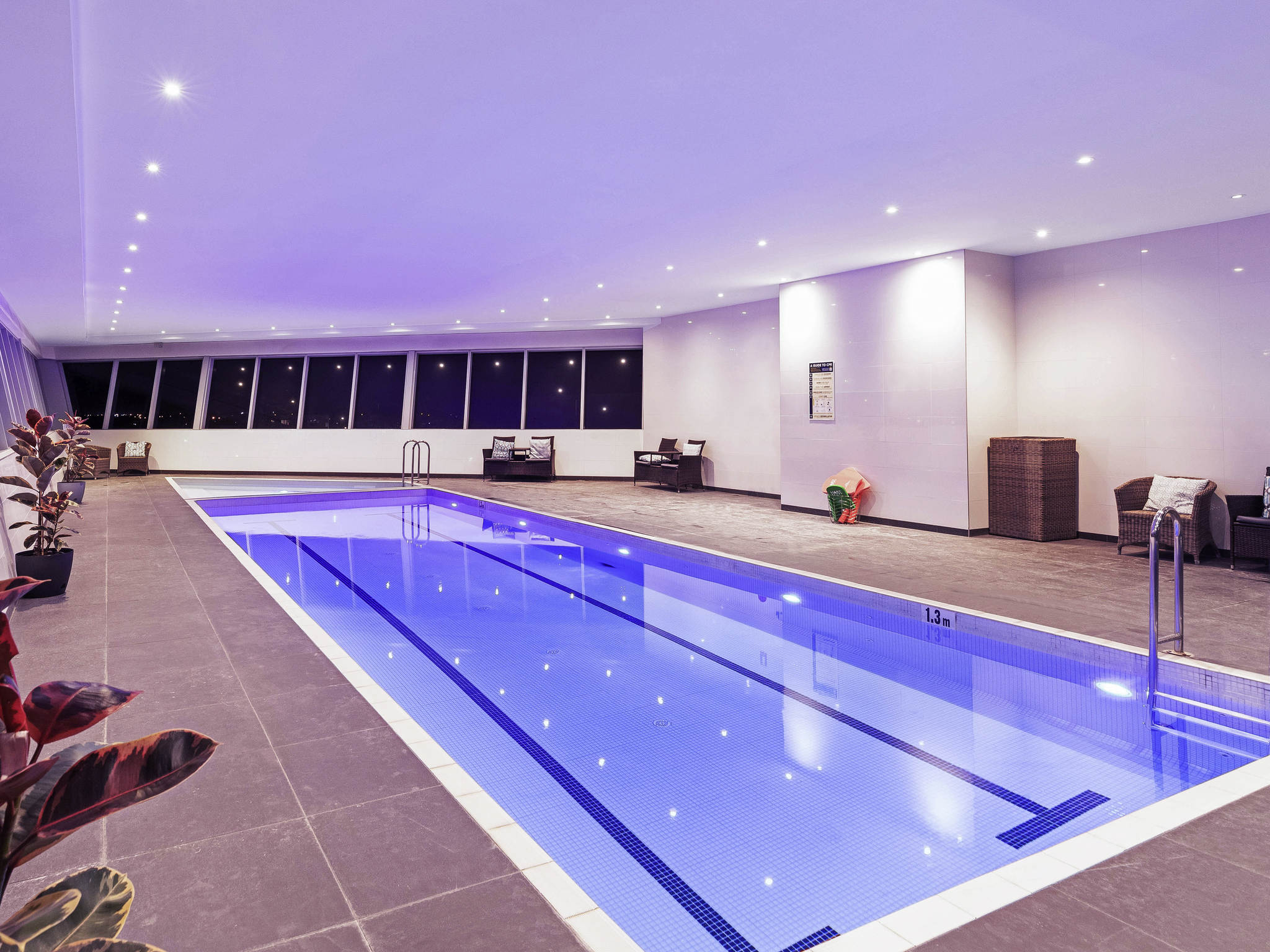 Mercure Melbourne Caroline Springs - AccorHotels - ALL