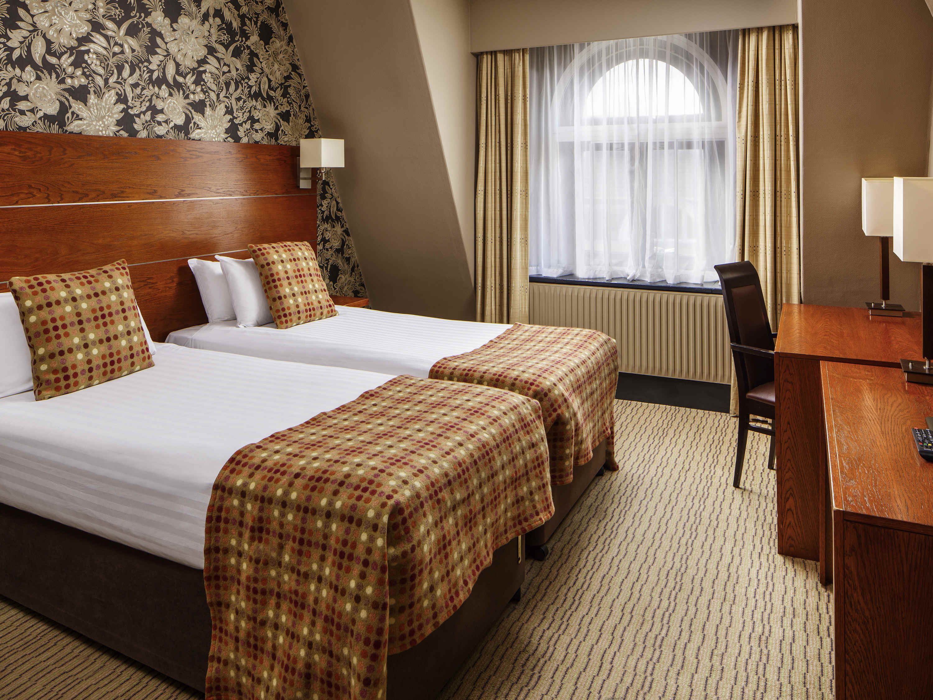 Mercure Tunbridge Wells | 4 Star Hotel - ALL
