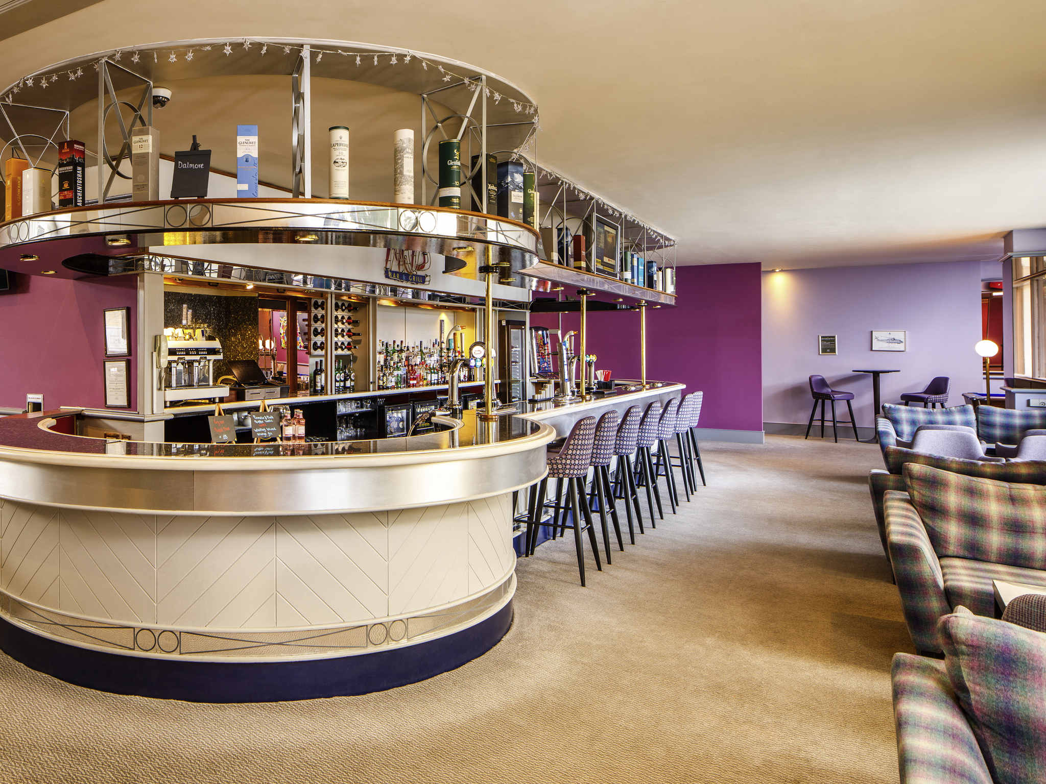 Mercure Ayr | Comfortable & Welcoming Hotel in Ayr - ALL