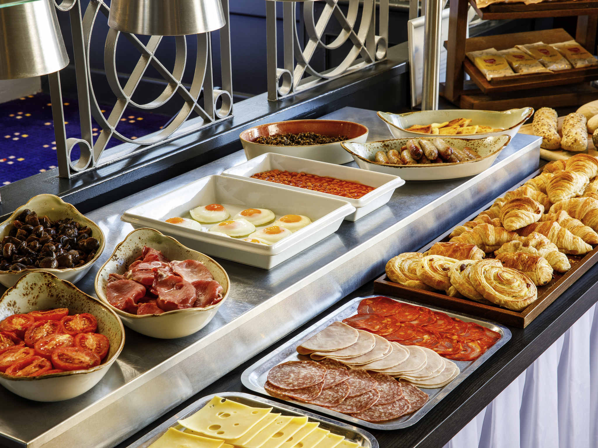 Mercure Ayr | Comfortable & Welcoming Hotel in Ayr - ALL