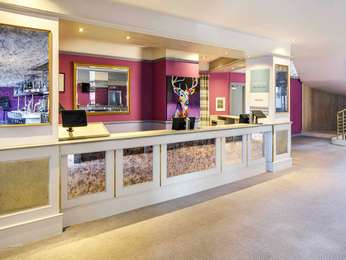 Mercure Ayr | Comfortable & Welcoming Hotel in Ayr - ALL