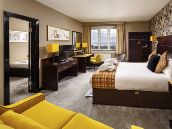 Mercure Ayr | Comfortable & Welcoming Hotel in Ayr - ALL