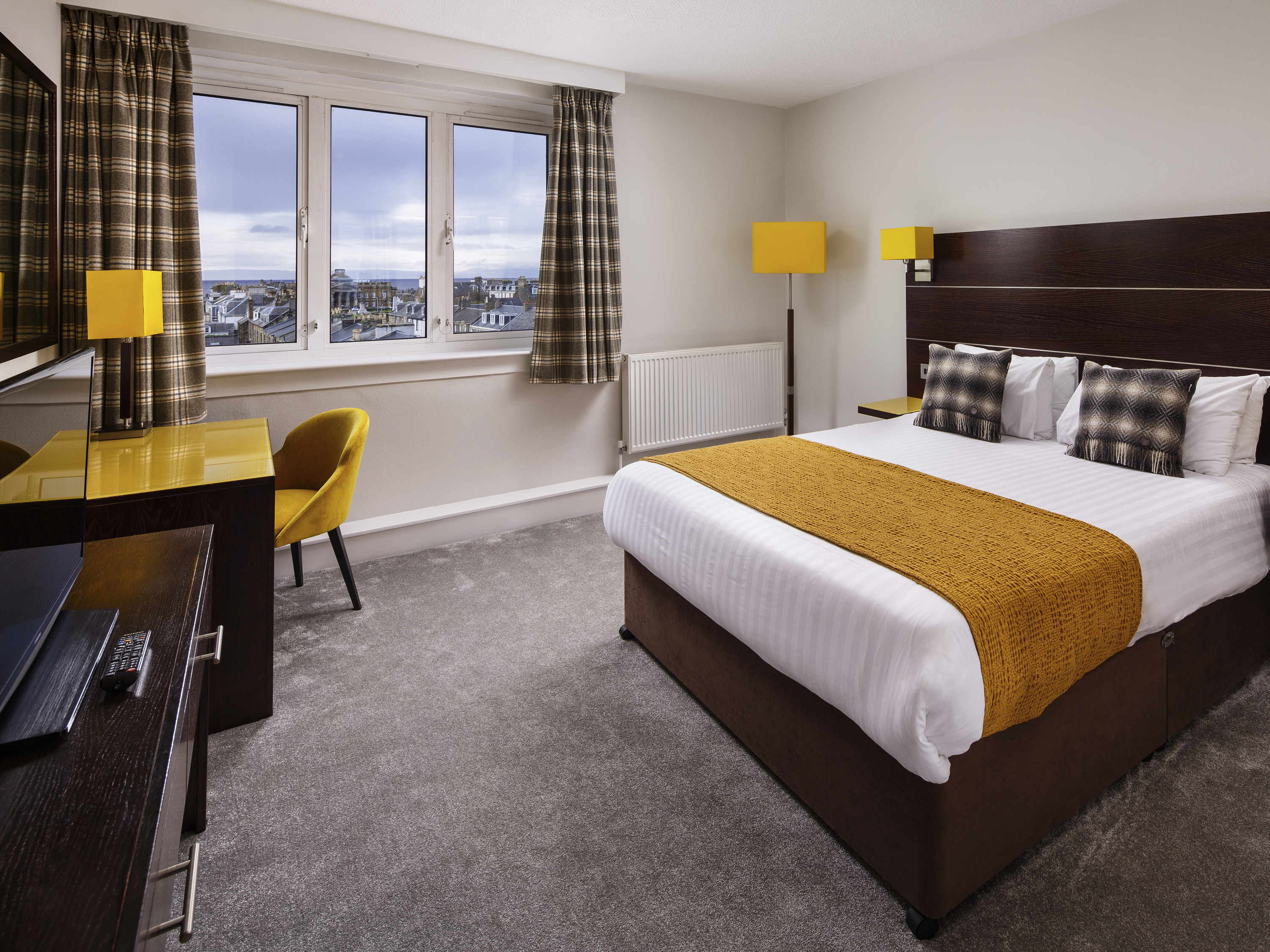 Mercure Ayr | Comfortable & Welcoming Hotel in Ayr - ALL