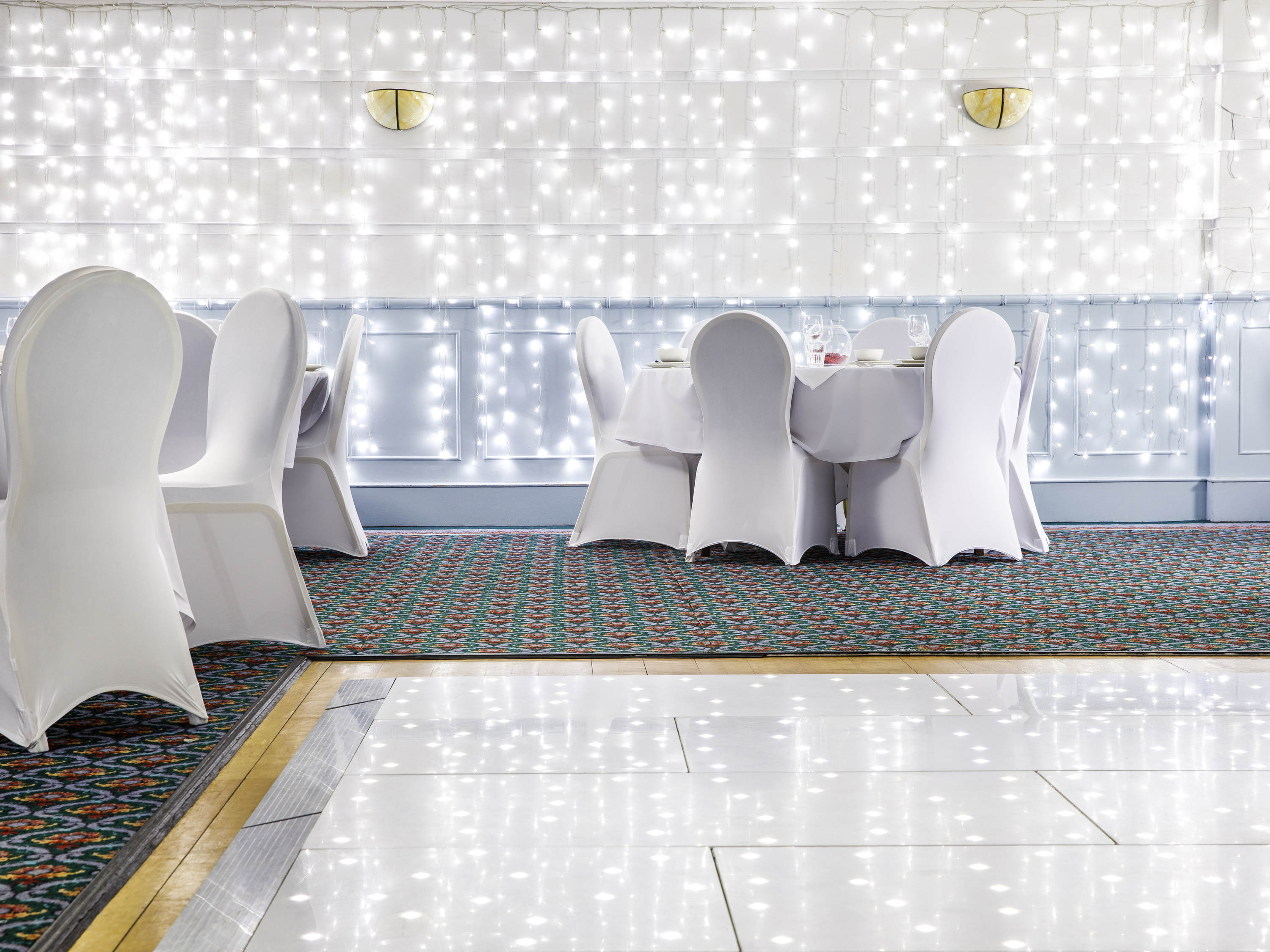 Mercure Ayr | Comfortable & Welcoming Hotel in Ayr - ALL