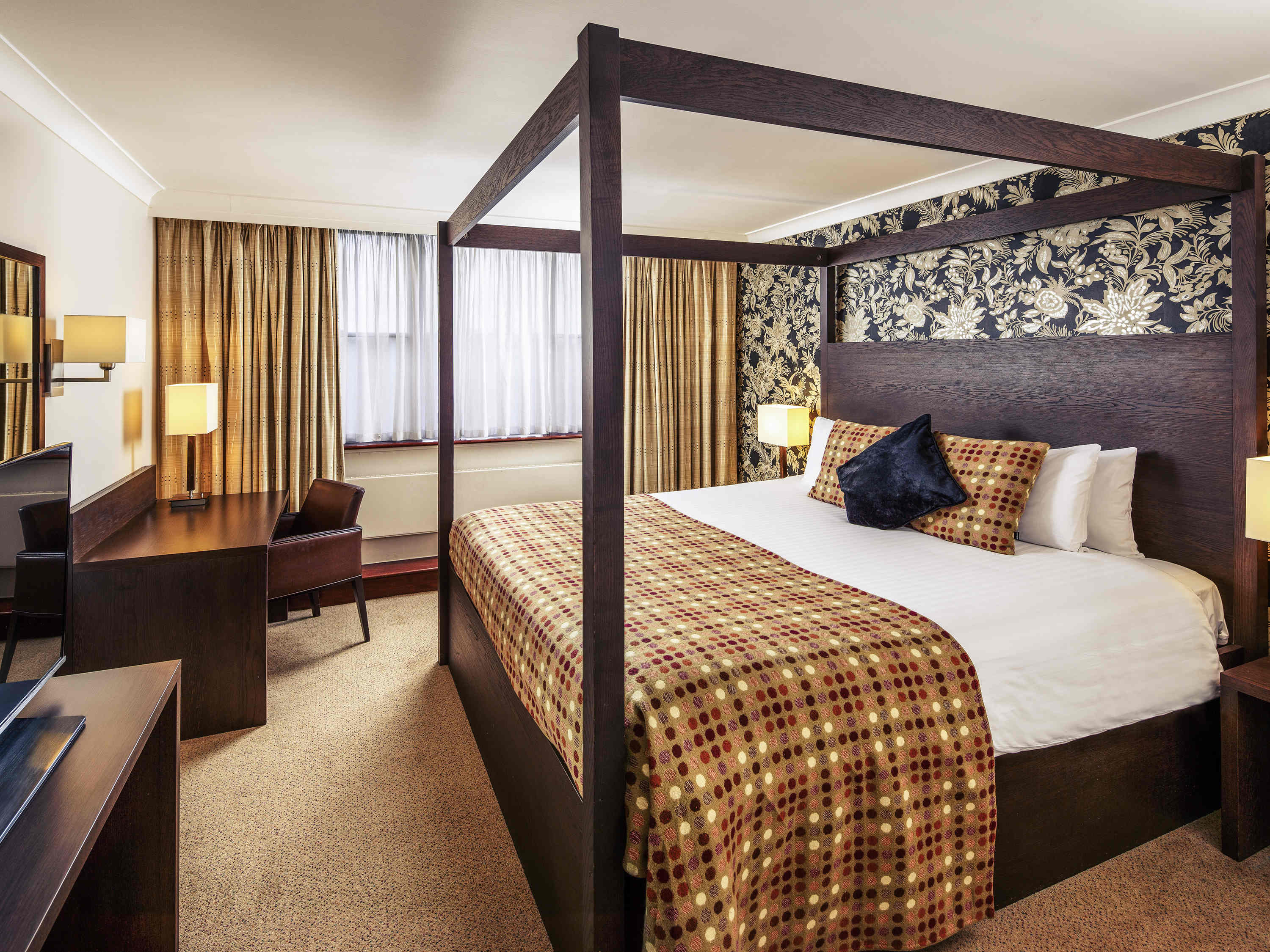 Mercure Maidstone Great Danes | 4 Star Hotel - ALL