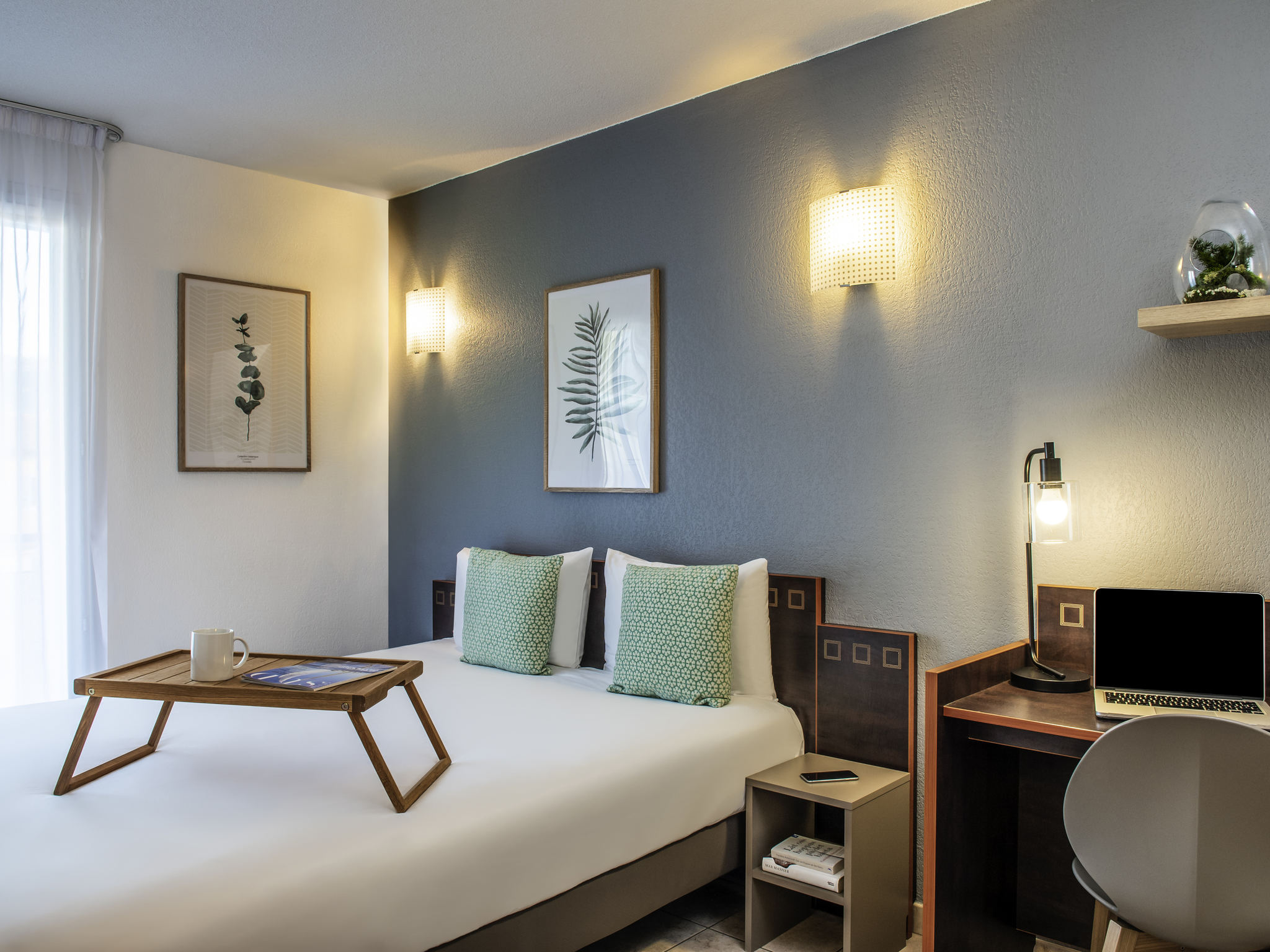 Aparthotel Adagio Access Nice Garibaldi - ALL