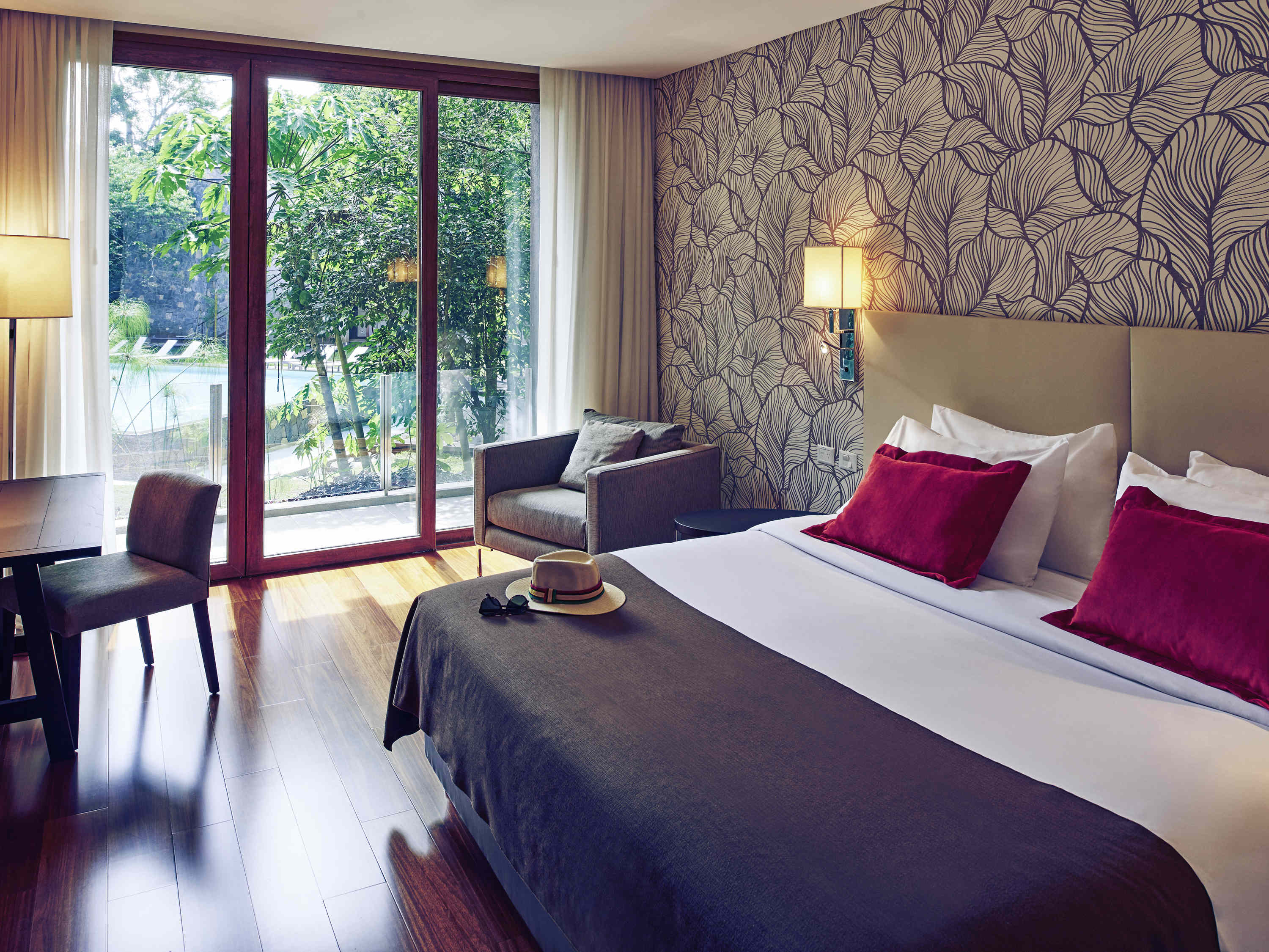 Hotel in Puerto Iguazú with natural landscape | Mercure - ALL