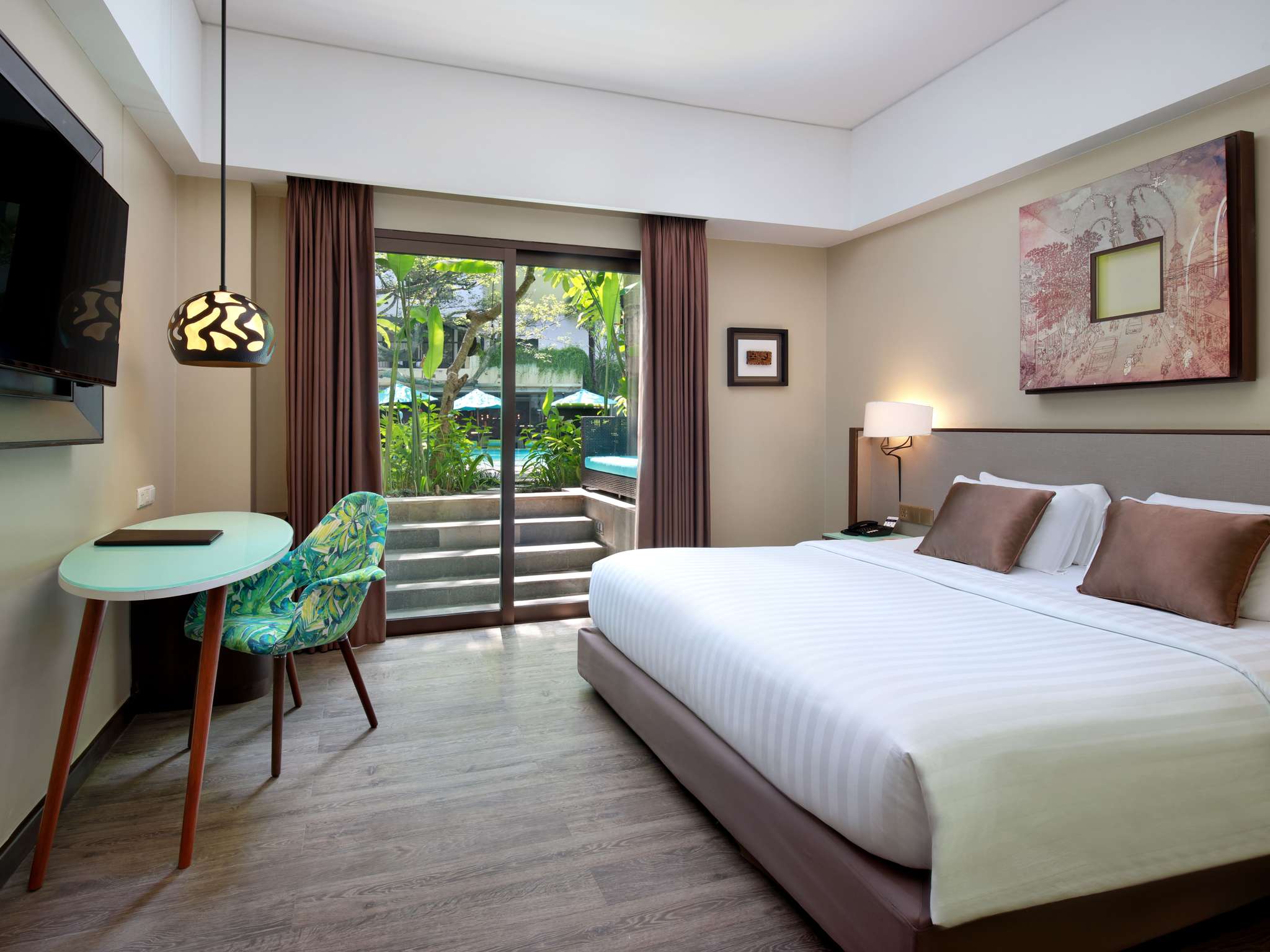 Mercure Bali Legian | Near Seminyak and Kuta | AccorHotels - ALL