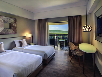 Mercure Bali Legian | Near Seminyak and Kuta | AccorHotels - ALL