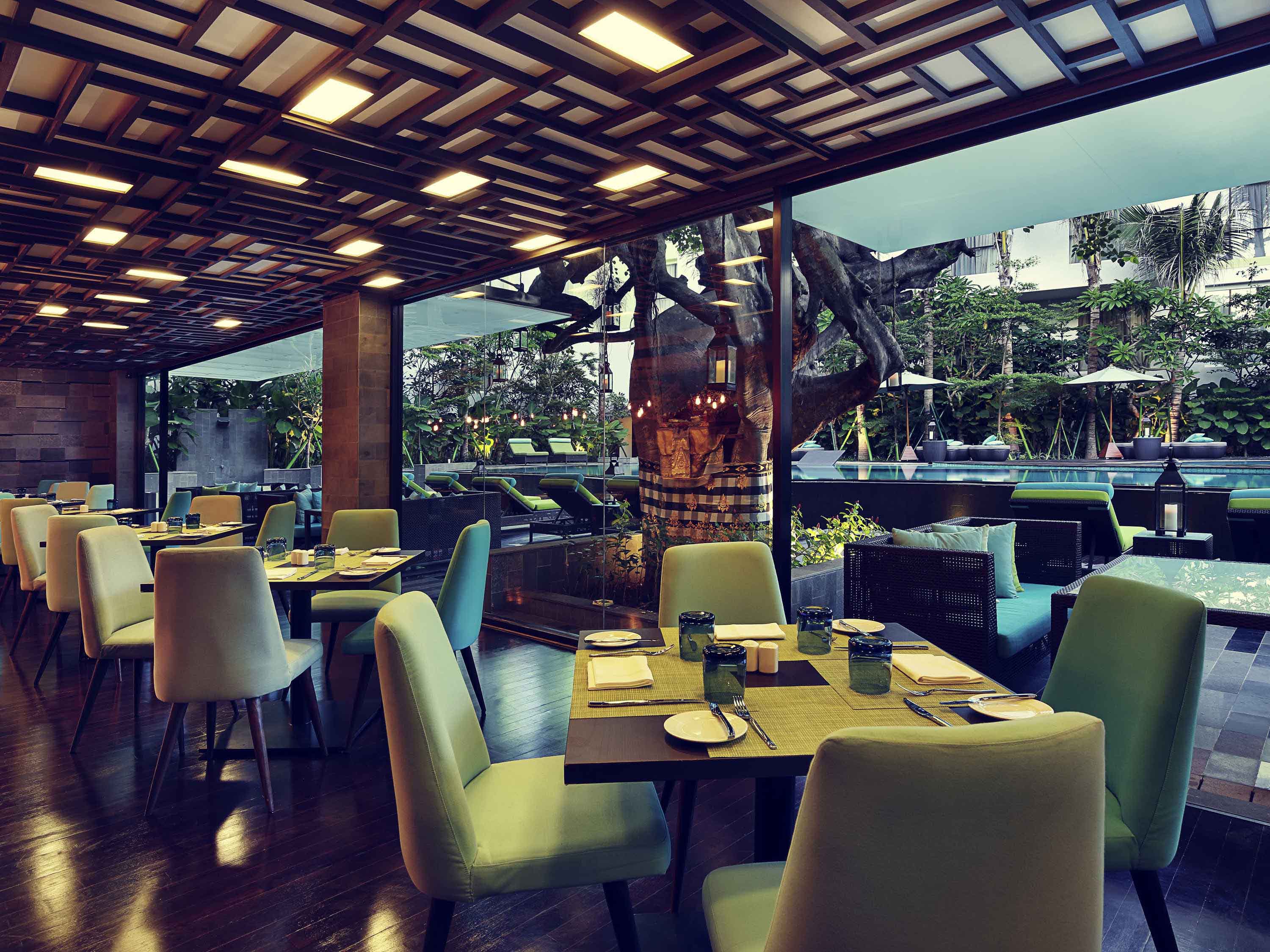 Mercure Bali Legian | Near Seminyak and Kuta | AccorHotels - ALL