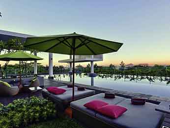 Hotel in Tangerang - Mercure Tangerang BSD City - ALL