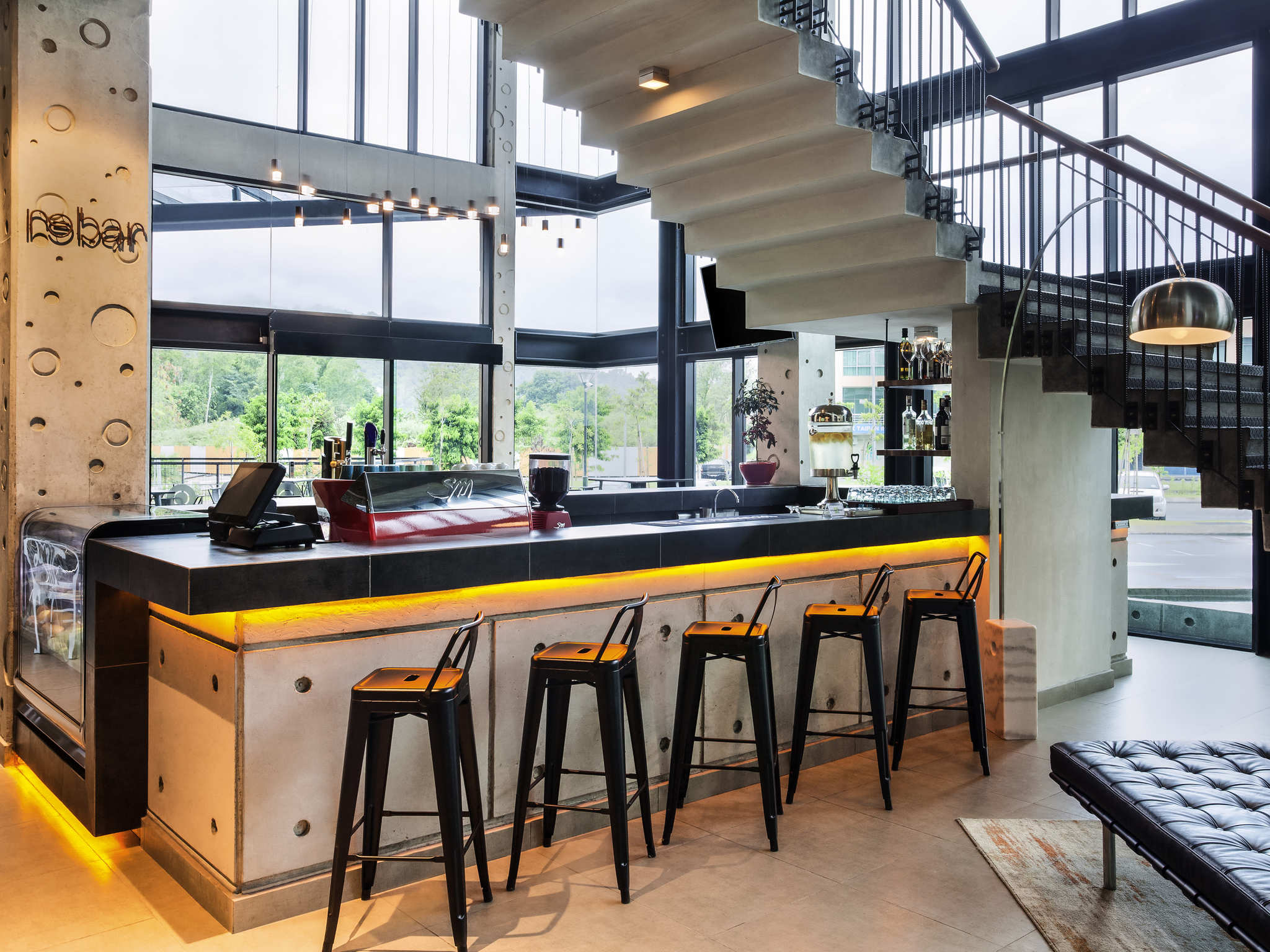 ibis Styles Kota Kinabalu Inanam - ALL