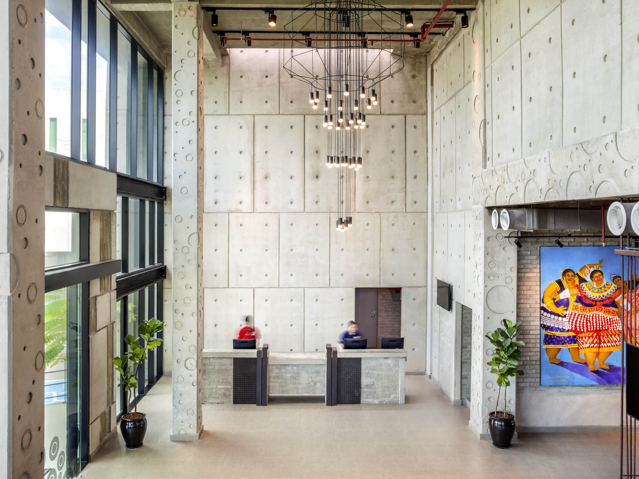 ibis Styles Kota Kinabalu Inanam - ALL