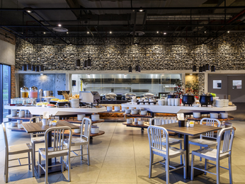 ibis Styles Kota Kinabalu Inanam - ALL