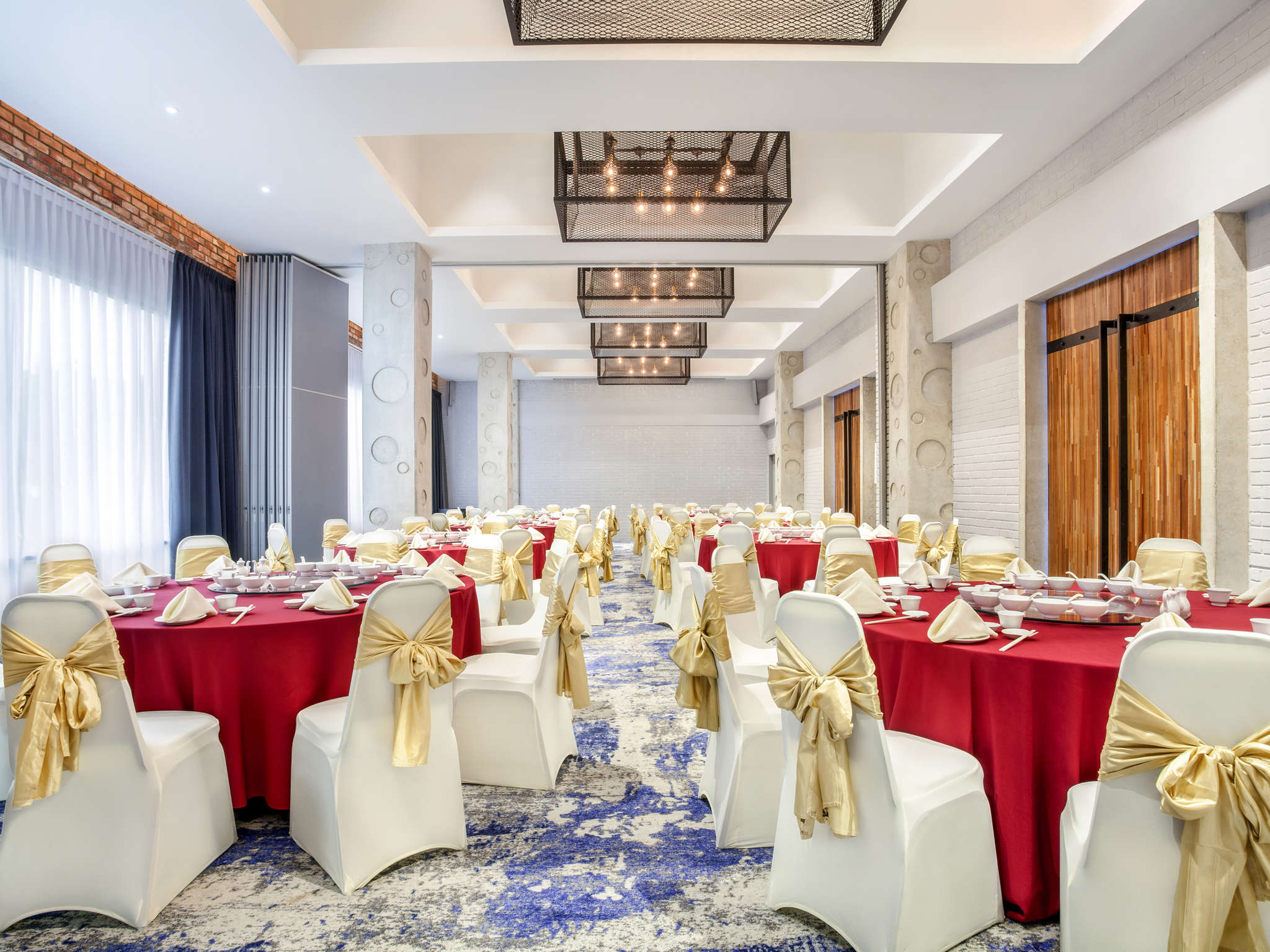 ibis Styles Kota Kinabalu Inanam - Meetings