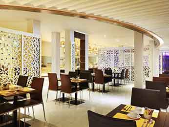 Hotel di Novotel Banjarmasin Airport – Novotel Banjarmasin Airport - ALL