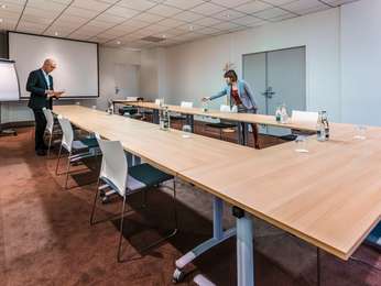 Novotel Toulouse Centre Wilson - ALL