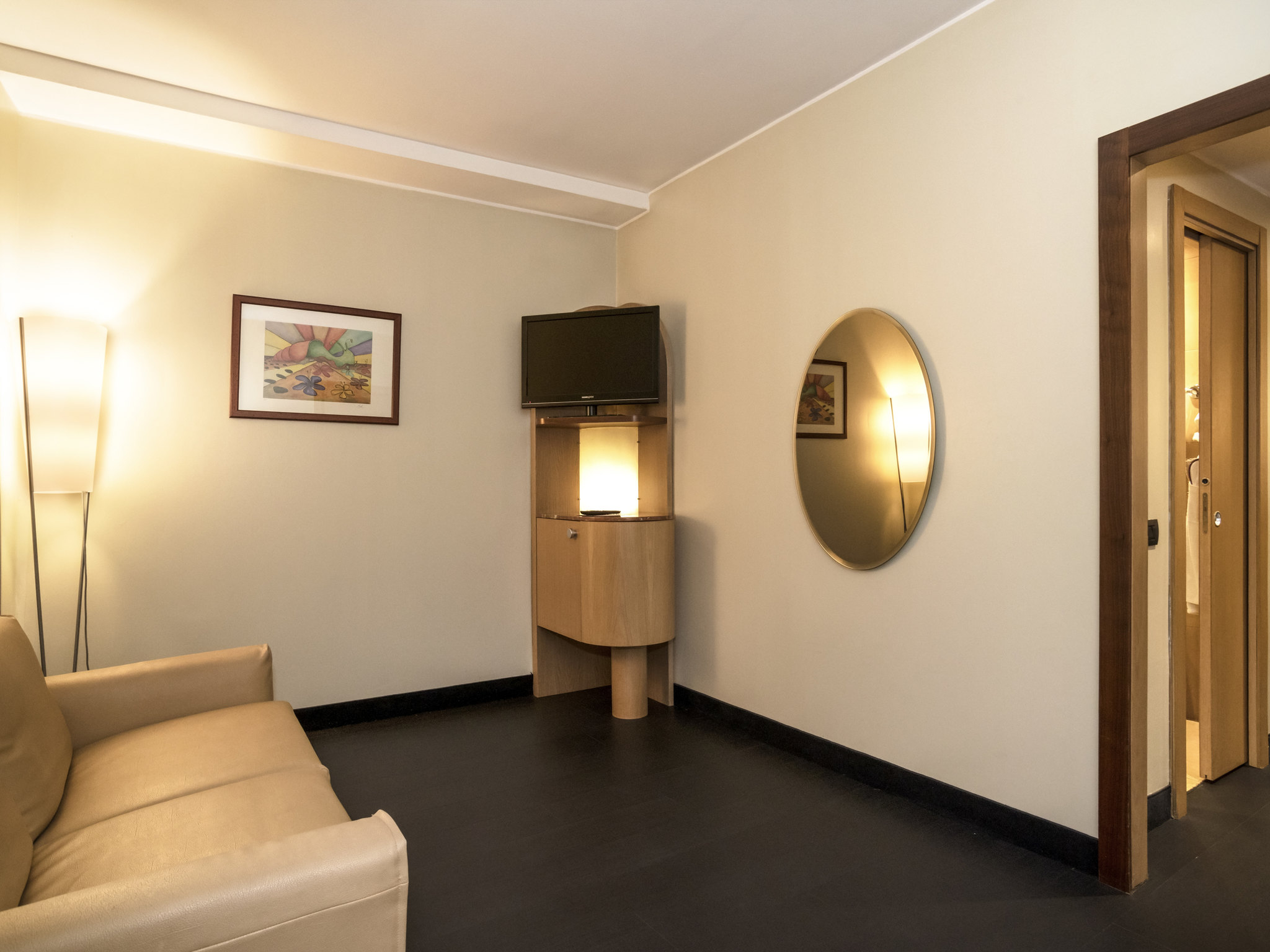 Mercure Rome West - ALL