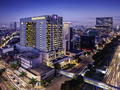 Grand Mercure Jakarta Harmoni| Authentic International Hotel - ALL